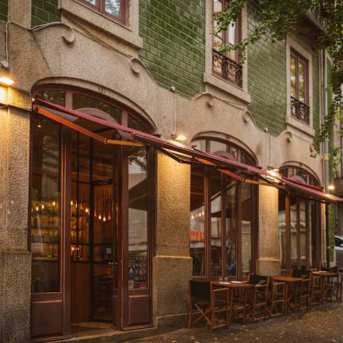 O Tosco Gastrobar in Porto - Restaurant Reviews, Menu and Prices | TheFork
