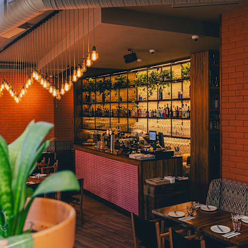 Avis Vérifiés 2026 - O Tosco Gastrobar Porto | TheFork