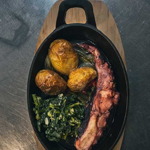 O Tosco Gastrobar em Porto - Preços, menu, morada, reserva e avaliações ...