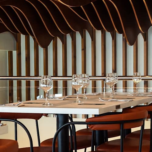 Barcarola Costa Cabral em Porto - Preços, menu, morada, reserva e ...