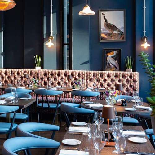 Menus 2025 - Manicomio - Gutter Lane in London | TheFork