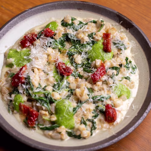 Kin Restaurant in London - Restaurant Reviews, Menus, and Prices | TheFork