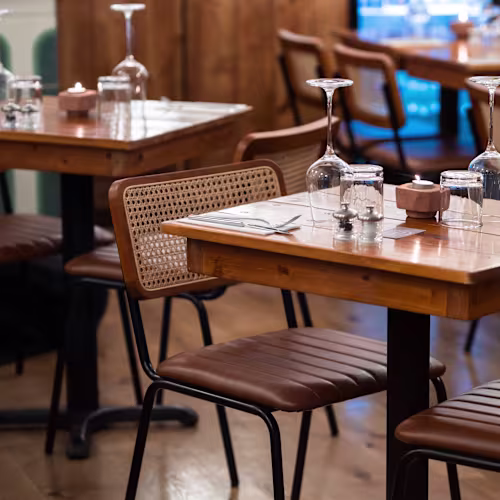 Kin Restaurant in London - Restaurant Reviews, Menus, and Prices | TheFork