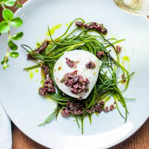 Vinoteca - Farringdon in London - Restaurant Reviews, Menus, and Prices ...