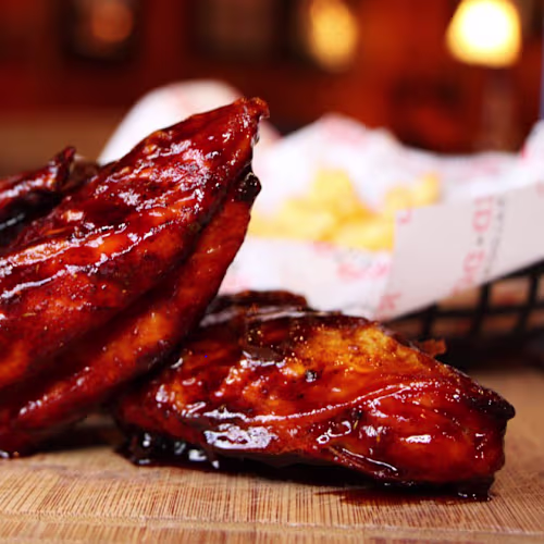 Menus 2025 - Red Dog Saloon Soho in London | TheFork