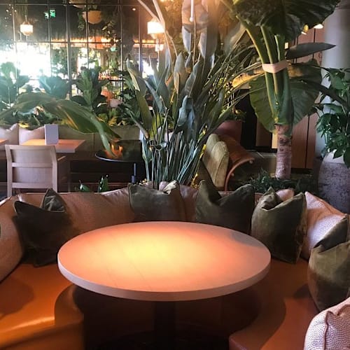 Menus 2026 - 14 Hills in London | TheFork