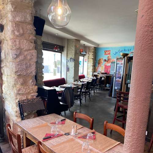 Menus 2026 - Brasserie Loki (ex les tonneaux) in Montreuil | TheFork