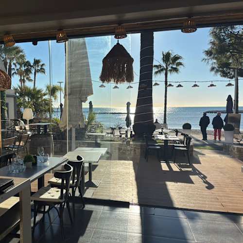 Avis Vérifiés 2026 - Fratelli Saint-Laurent-du-Var | TheFork