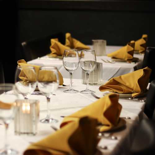 The India - Cannon Street in London - Restaurant Reviews, Menu and ...