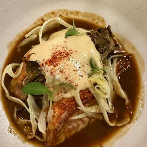 SAGE in Marseille - Restaurant Reviews, Menus, and Prices | TheFork