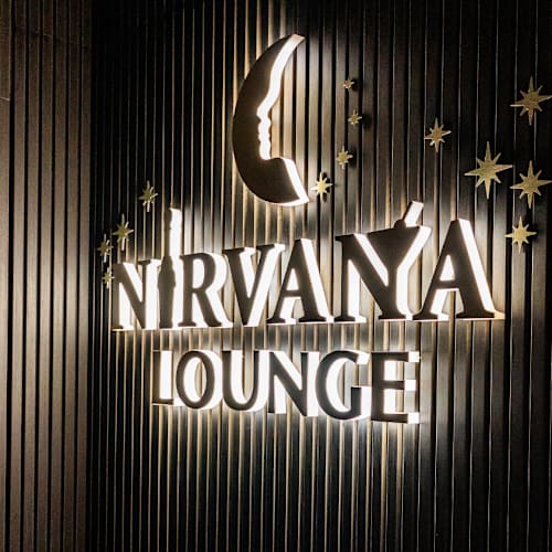 Nirvana Lounge in Harrow - Restaurant Reviews, Menus, and Prices | TheFork