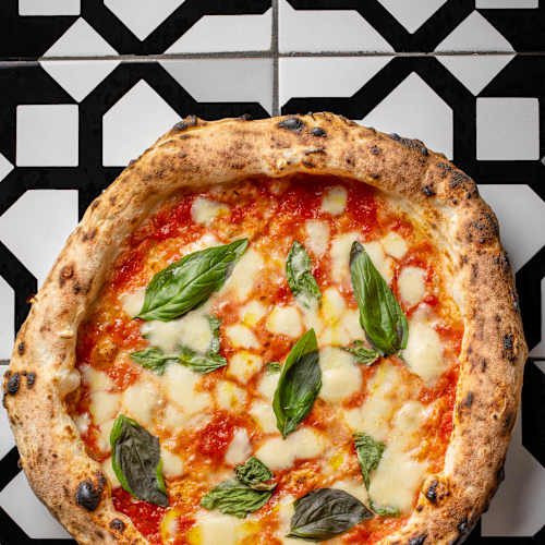 Menus 2026 - Lioniello Milano in Milan | TheFork