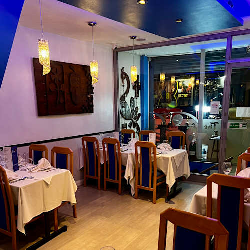 The Empress in London - Restaurant Reviews, Menu and Prices | TheFork