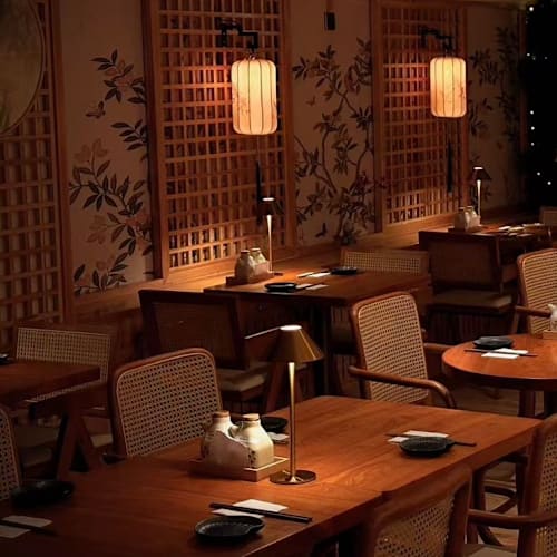 Mulan Noodle 木兰面舍 in London - Restaurant Reviews, Menus, and Prices ...