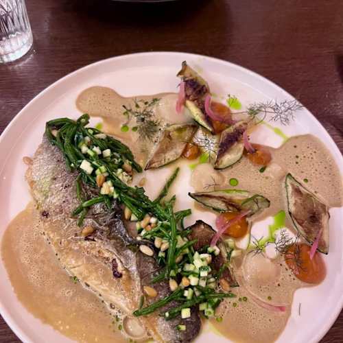 Libellule em Paris - Preços, menu, morada, reserva e avaliações do ...