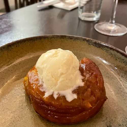 Libellule em Paris - Preços, menu, morada, reserva e avaliações do ...