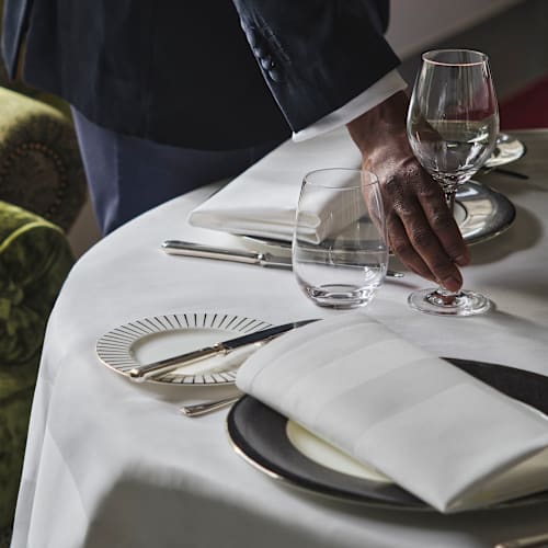 Menu 2026 - The Goring Dining Room in London | TheFork
