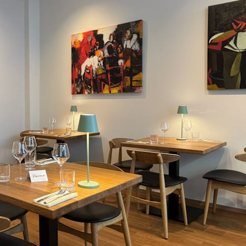 KASA restaurant&events in Hamburg - Bewertungen, Speisekarte und Preise ...