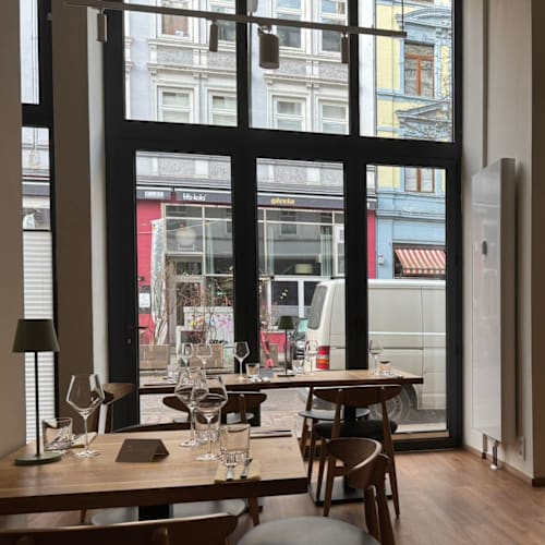 KASA restaurant&events in Hamburg - Bewertungen, Speisekarte und Preise ...