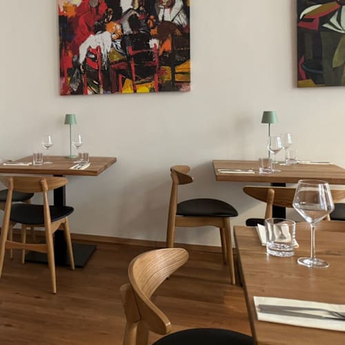 KASA restaurant&events in Hamburg - Bewertungen, Speisekarte und Preise ...