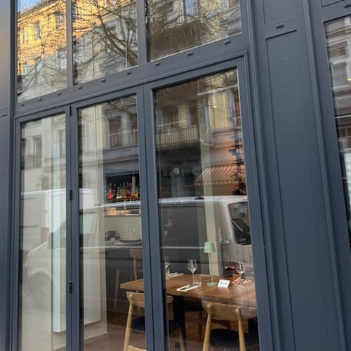 KASA restaurant&events in Hamburg - Bewertungen, Speisekarte und Preise ...