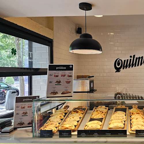 Restaurante El Trebol 1983 en Madrid - Menú 2026, opiniones, precios y ...