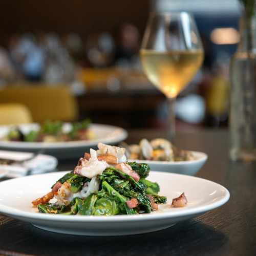 Carte et Menus 2025 - Vinoteca - City à Londres | TheFork