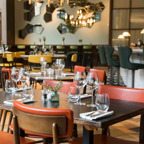 Carte et Menus 2025 - Vinoteca - City à Londres | TheFork