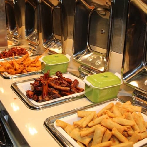 Menus 2026 - Panda Mami - Chester in Chester | TheFork