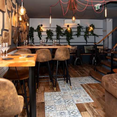 Menu 2025 - Le 17.45 Asnières-sur-seine in Asnières-sur-Seine | TheFork