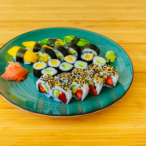 Hasu Sushi em Algés - Preços, menu, morada, reserva e avaliações do ...