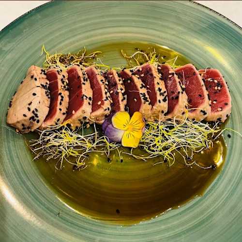 Hasu Sushi a Algés - Menu, prezzi, immagini, recensioni e indirizzo del ...