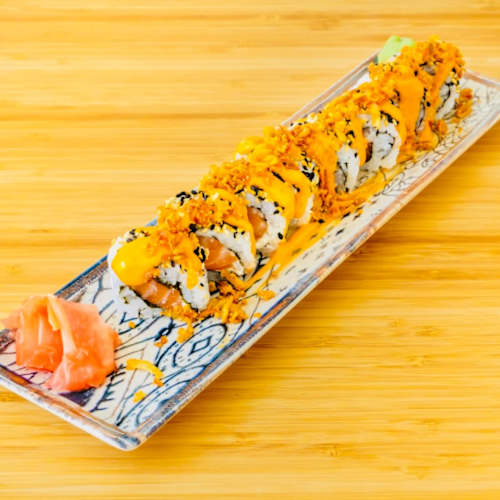 Hasu Sushi a Algés - Menu, prezzi, immagini, recensioni e indirizzo del ...