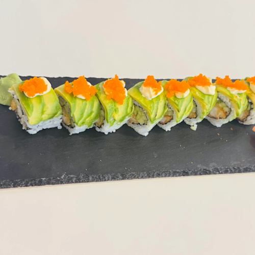 Hasu Sushi em Algés - Preços, menu, morada, reserva e avaliações do ...