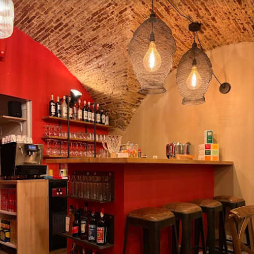 Menu 2026 - Pizzeria Di bello in Ajaccio | TheFork