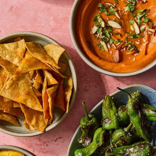 Menu 2026 - Mildreds - Canary Wharf in London | TheFork