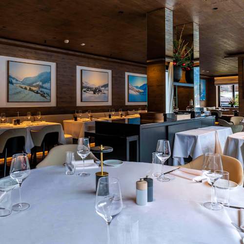 Valrose in Rougemont - Restaurant Reviews, Menu and Prices | TheFork