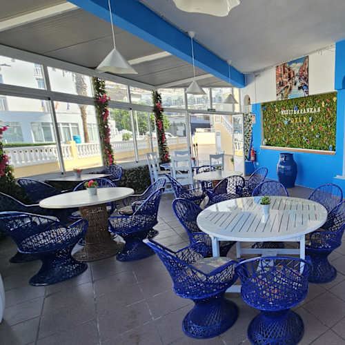 Mediterranean Gold em Puerto de Santiago - Preços, menu, morada ...