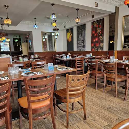 Antalya Kitchen in Leicester - Restaurant Reviews, Menus, and Prices ...