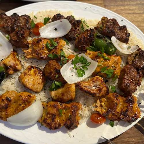 Antalya Kitchen in Leicester - Restaurant Reviews, Menus, and Prices ...