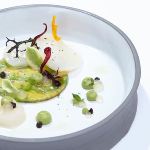 Menu 2026 - Buxbaum in Vienna | TheFork