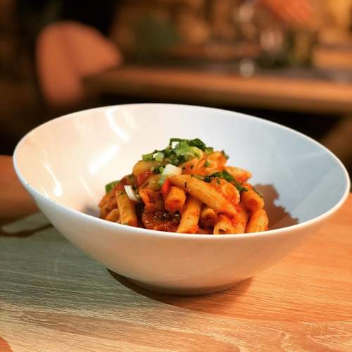 Carte et Menus 2026 - Il Pomod'oro Paris 3 à Paris | TheFork