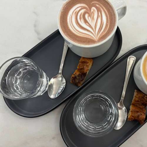 Maiks in Barcelona - Menu, openingsuren, adres, foto’s van restaurant ...