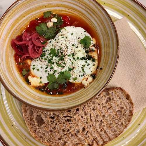 Maiks em Barcelona - Preços, menu, morada, reserva e avaliações do ...