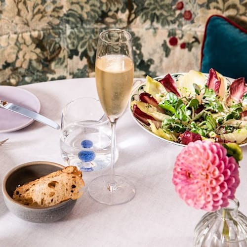 Charlie's at Brown's in London - Restaurant Reviews, Menus, and Prices ...