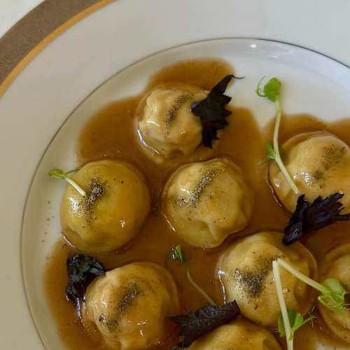 Speisekarte 2025 – Olimpia Ristorante in Brufa – TheFork