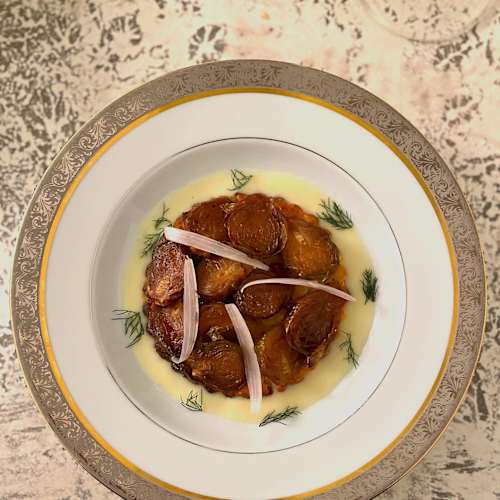 Olimpia Ristorante in Brufa - Bewertungen, Speisekarte und Preise | TheFork