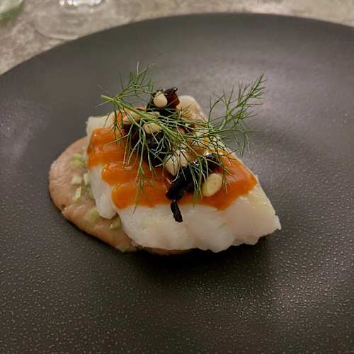 Menu 2025 - Olimpia Ristorante in Brufa | TheFork