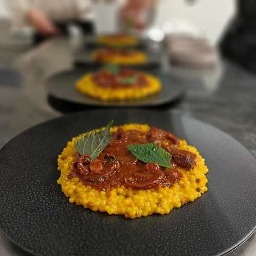 Carte et Menus 2025 - Olimpia Ristorante à Brufa | TheFork