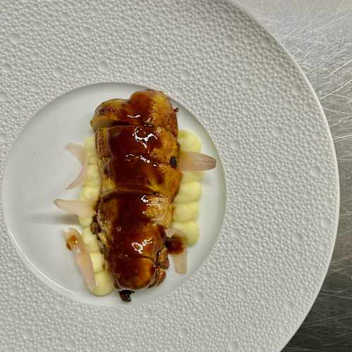 Speisekarte 2025 – Olimpia Ristorante in Brufa – TheFork